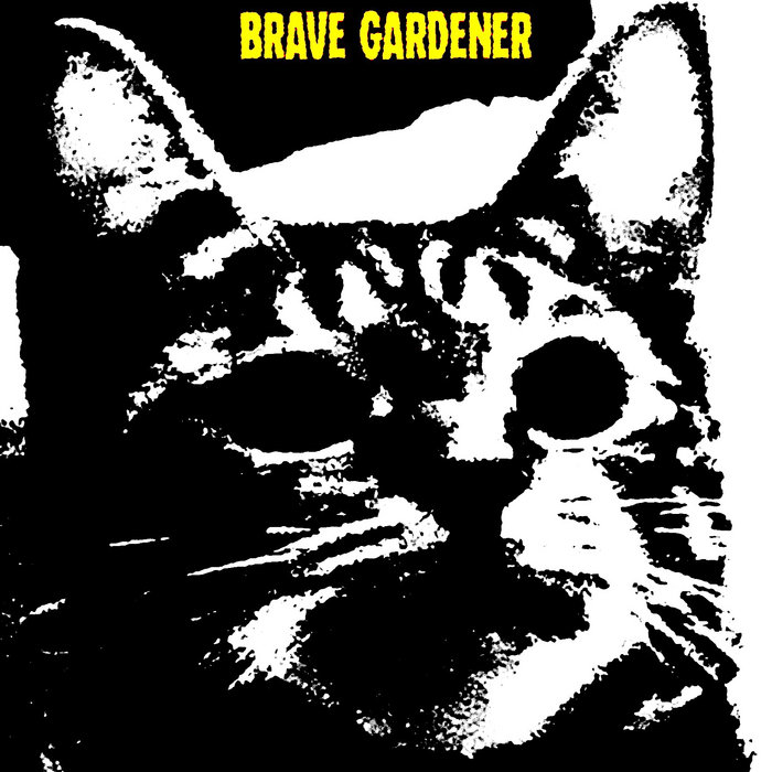 Birdie | Brave Gardener | Joe Gardella
