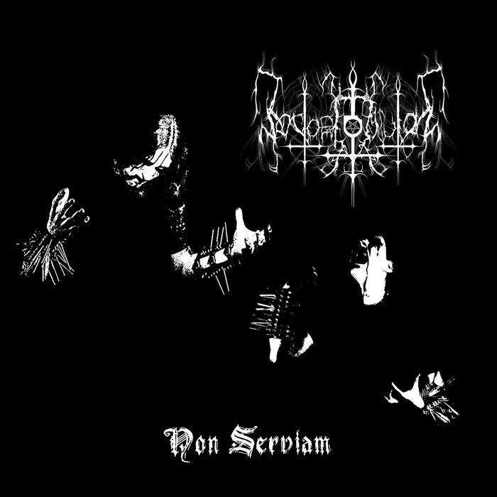 Non Serviam | Portae Obscuritas