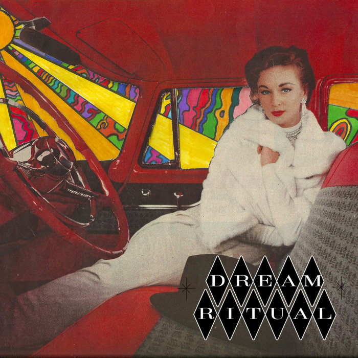 SUMMER PROMO | Dream Ritual
