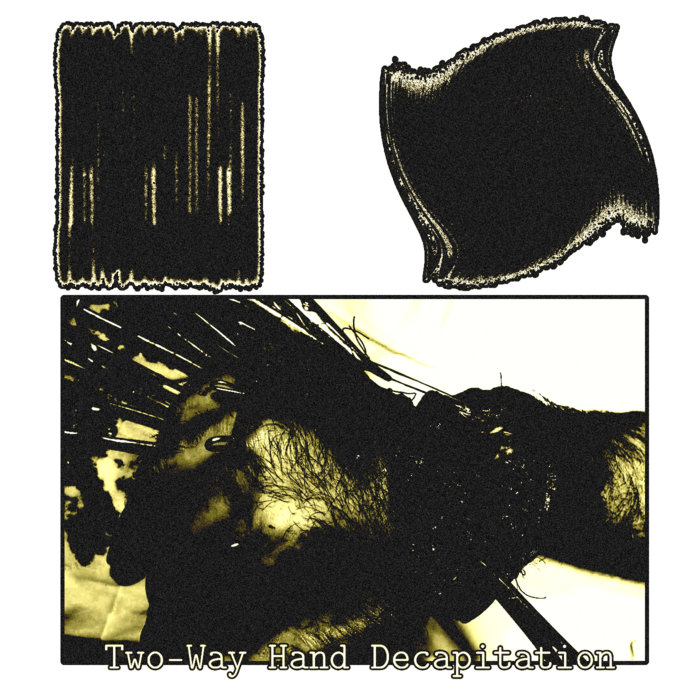 Two-Way Hand Decapitation Split | Fetal Determination // Consuming ...