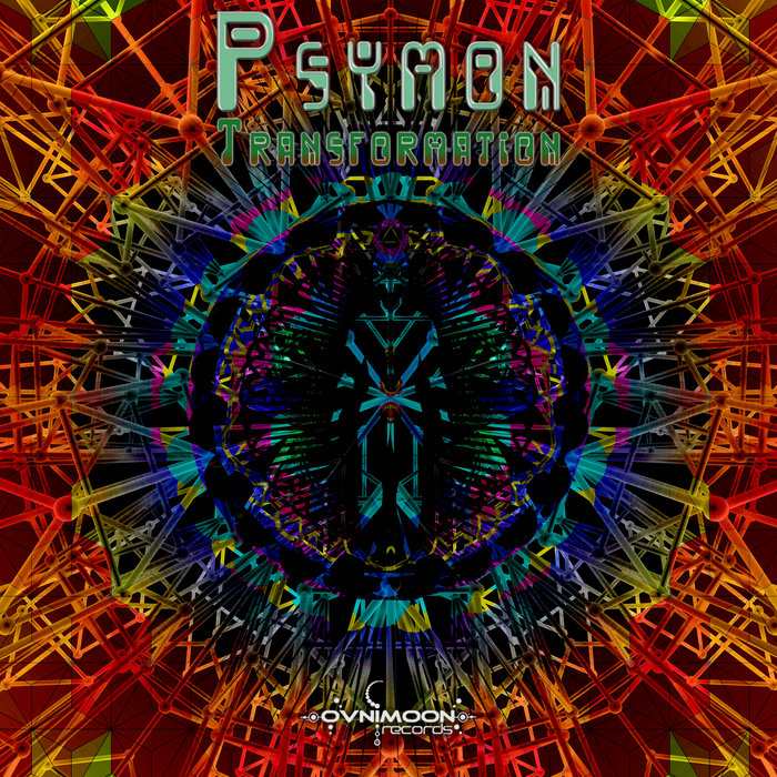 Psymon - Transformation (ovniep250 - Ovnimoon Records) | Psymon ...