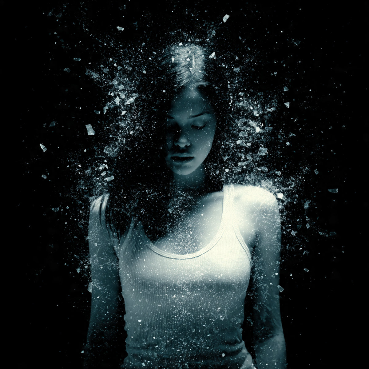 Cold Shoulders - Single | XUARU