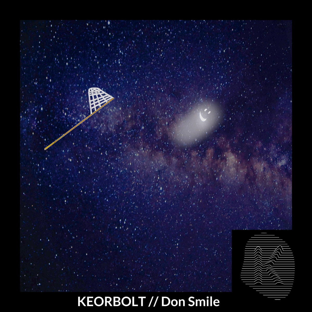 Don Smile | Keorbolt | KEORBOLT
