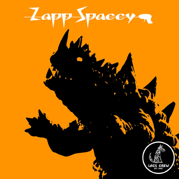 Rap Songs Vol 1 | Zapp Spaccy | Sile Doty