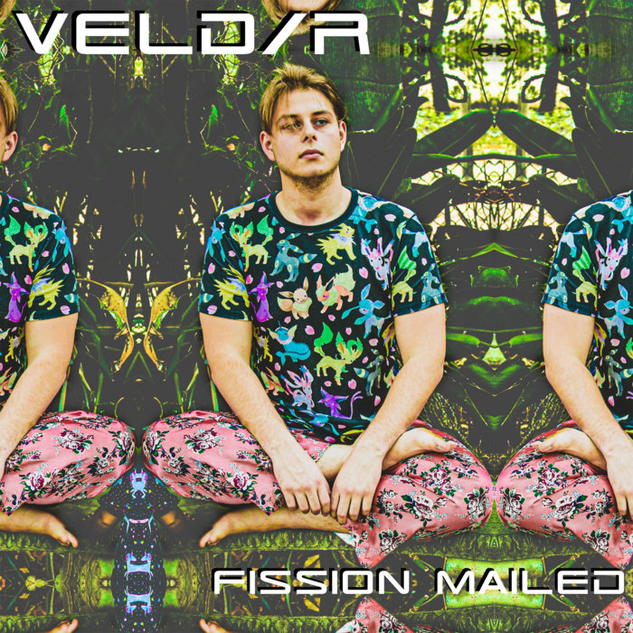 Fission Mailed | Veldar