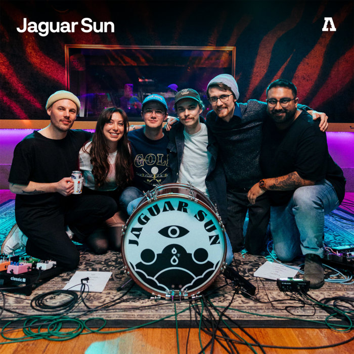 Jaguar Sun on Audiotree Live | Jaguar Sun | Audiotree