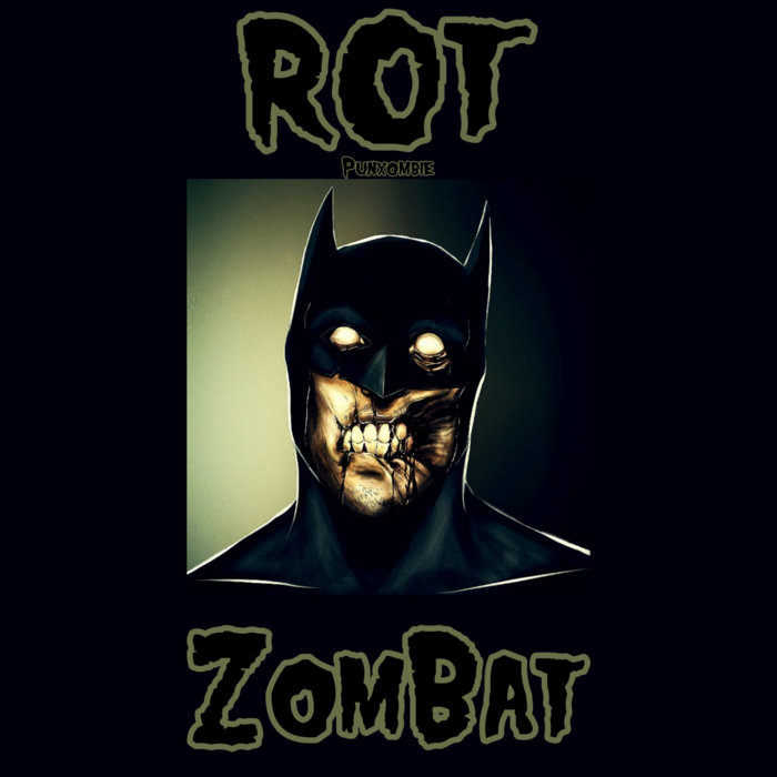 ZomBat | ROT
