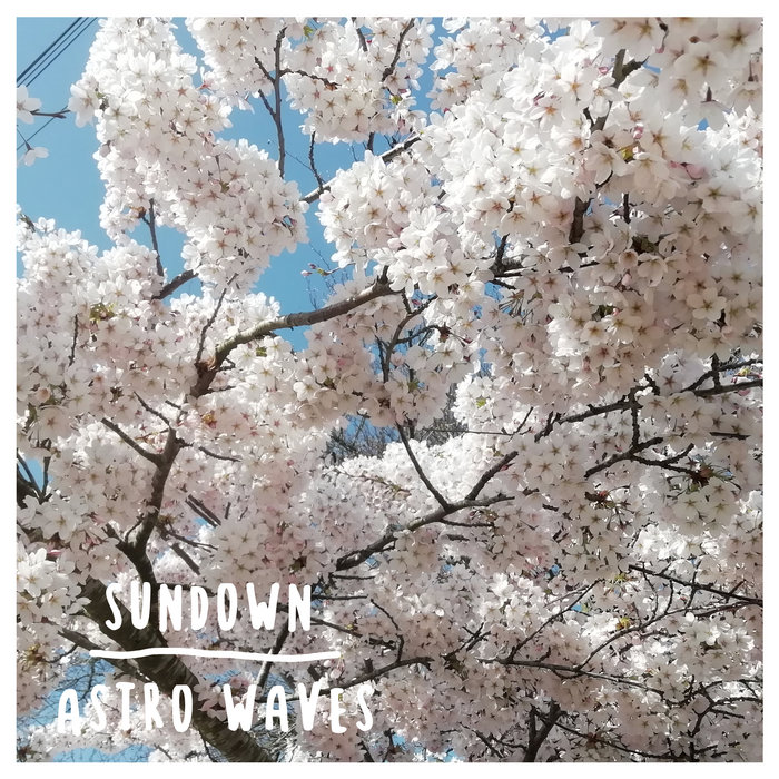 Sundown | Astro Waves
