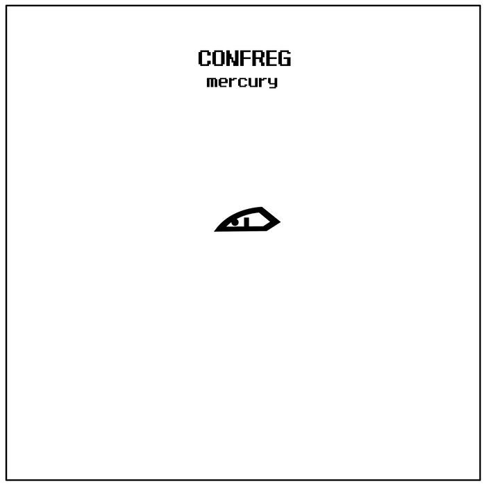Mercury | Confreg | MSH3005 records