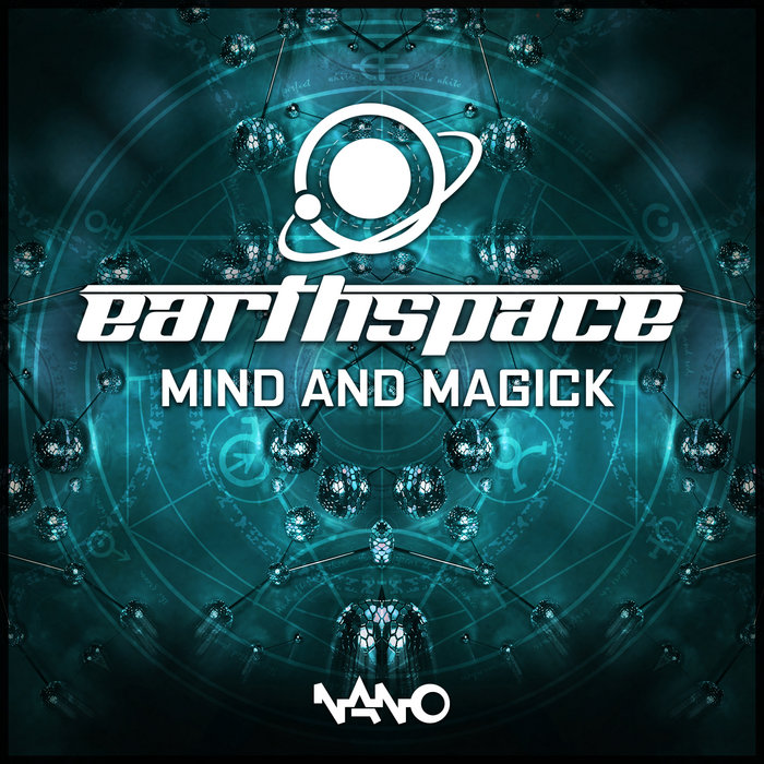 Mind & Magick | Earthspace