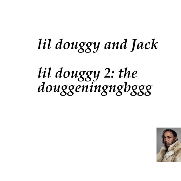 MF DOOM/madlib type beat (free for profit) | Lil Douggy x Jack | Lil Douggy