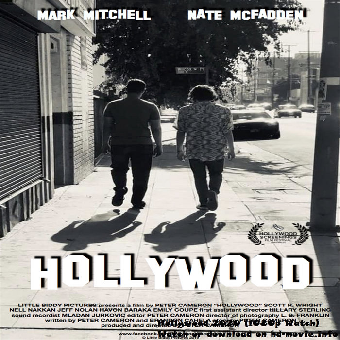 Hollywood 2020 (1080p Watch) | anvimamo1983