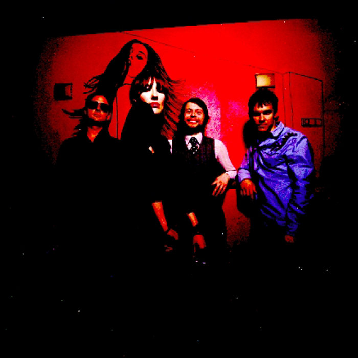 The Dirge | The Dirge | Sebastian Handley