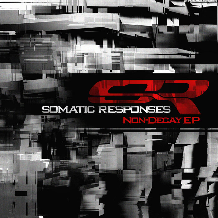 Non-Decay EP | Somatic Responses