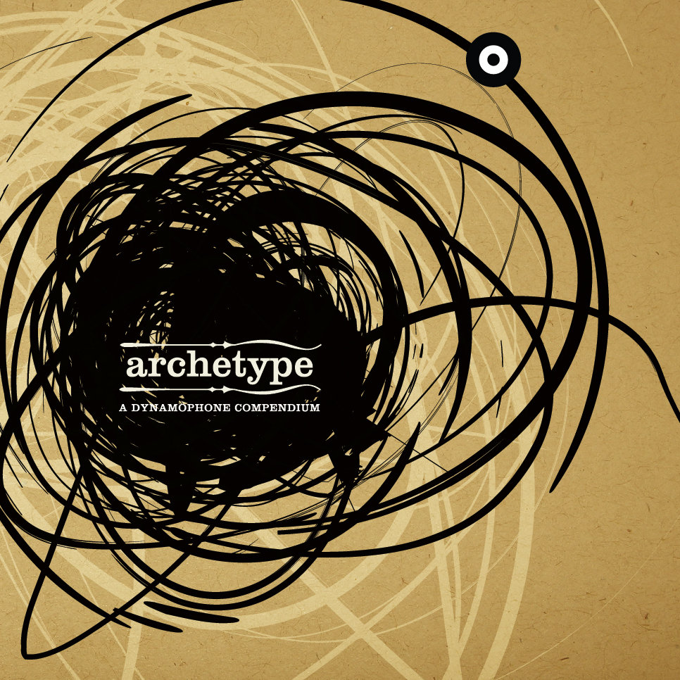 Archetype- A Dynamophone Compendium | dynamophone