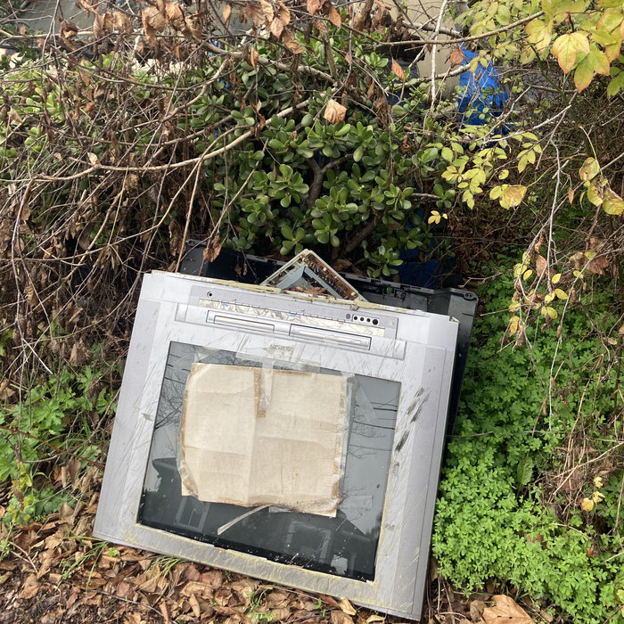 First Meeting | Daniel Burke/Andrew Weathers | Andrew Weathers