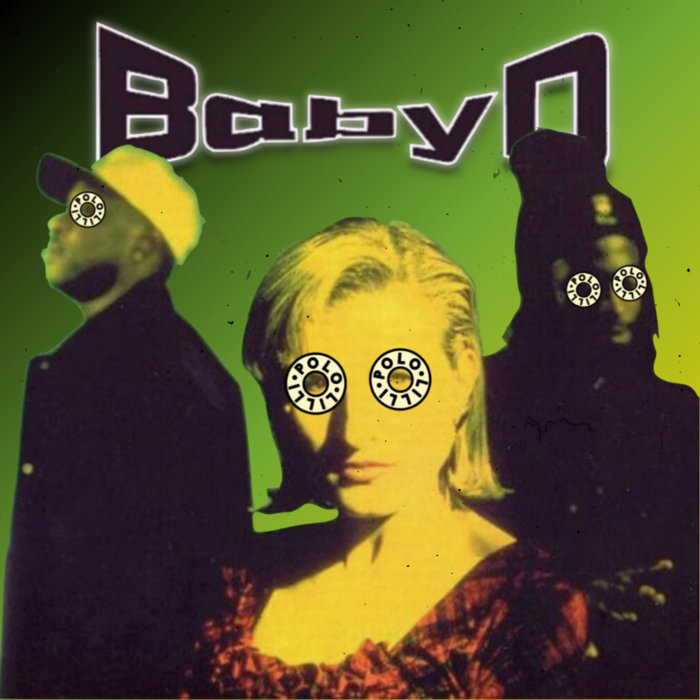 Baby D - Let me Be Your Fantasy (POLO LILLI Edit) | POLO LILLI