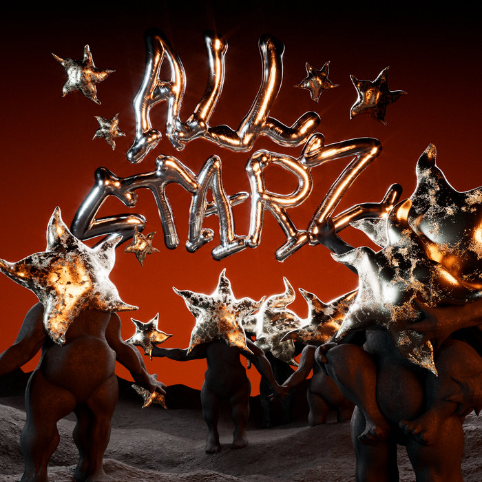 ALL STARZ | TETE VIDE