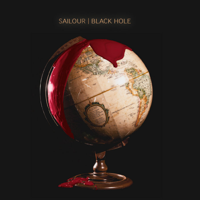 Black Hole | Sailour