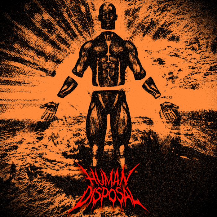 Progeny (demo) | Human Disposal