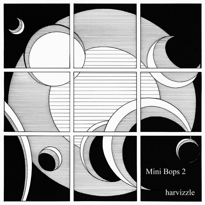 Mini Bops 2 | harvizzle
