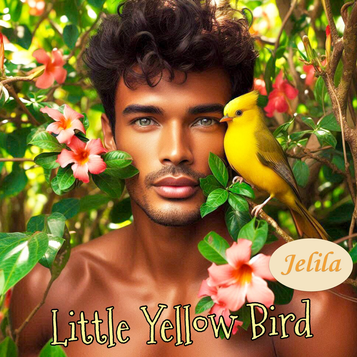 42. Little Yellow Bird - songs from when I first fell in love in Bali ...