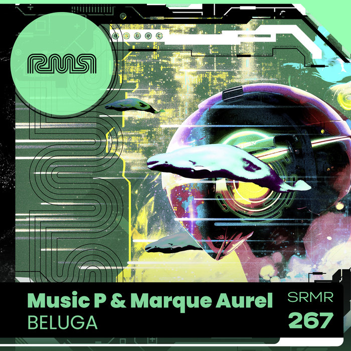 Beluga | Music P & Marque Aurel | Ready Mix Records