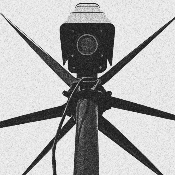 Simulation Fetish 2.0 | TRACE AMOUNT