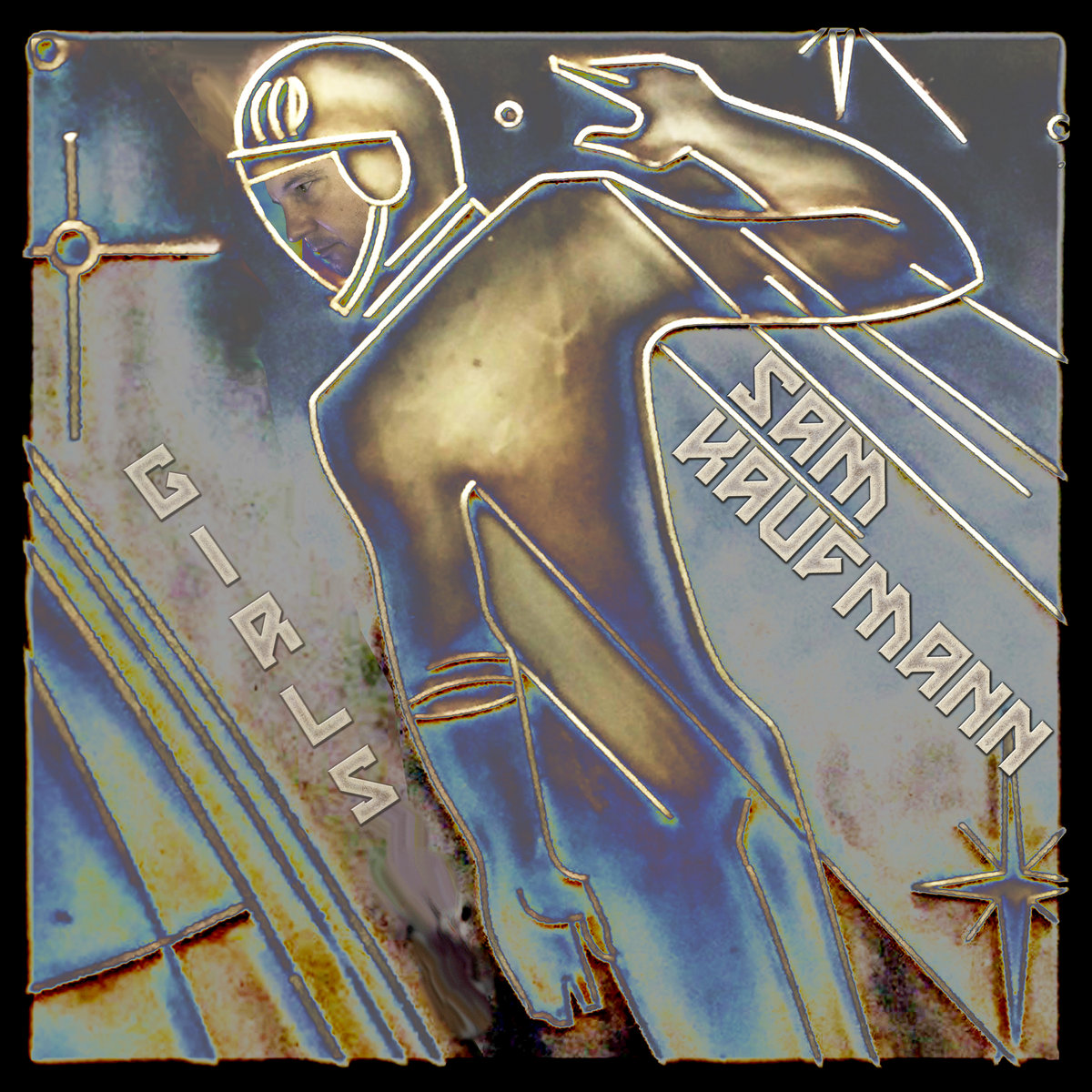 Girls | Sam Kaufmann