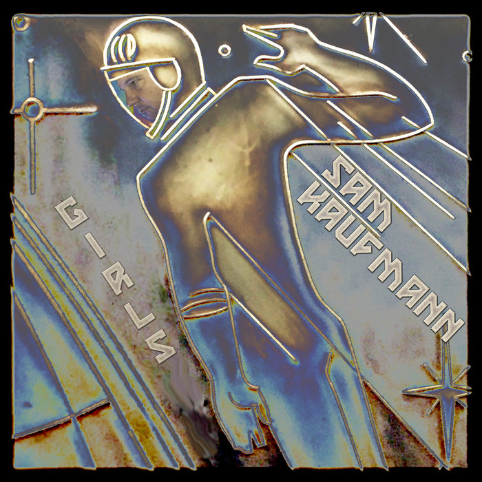 Girls | Sam Kaufmann