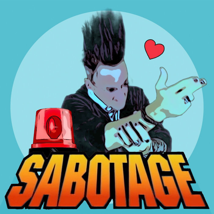 Sabotage (Bootleg) | Venjent