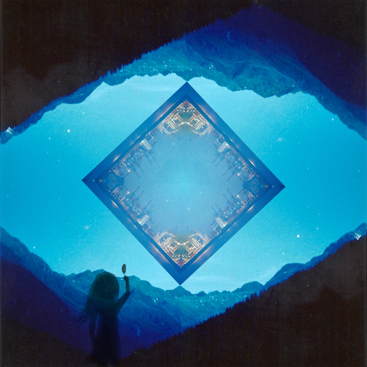 Observation of Beautiful Forms | Julian Seiler