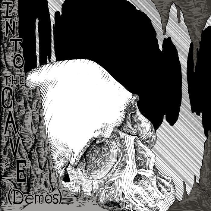 Into The Cave (Demos) | Trajectoids