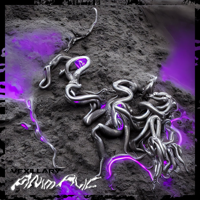 Animalic | Vexillary