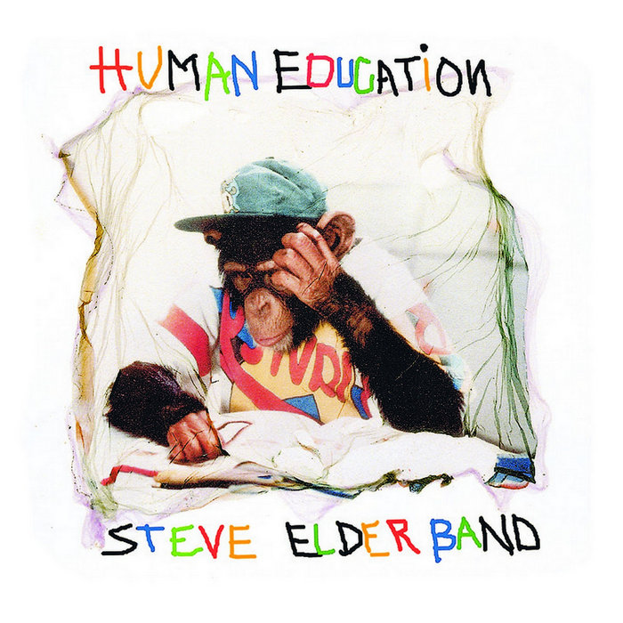 Human Education | Steve Elder