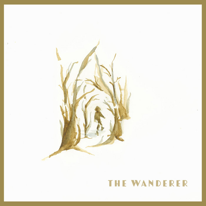 The Wanderer | Found Wandering