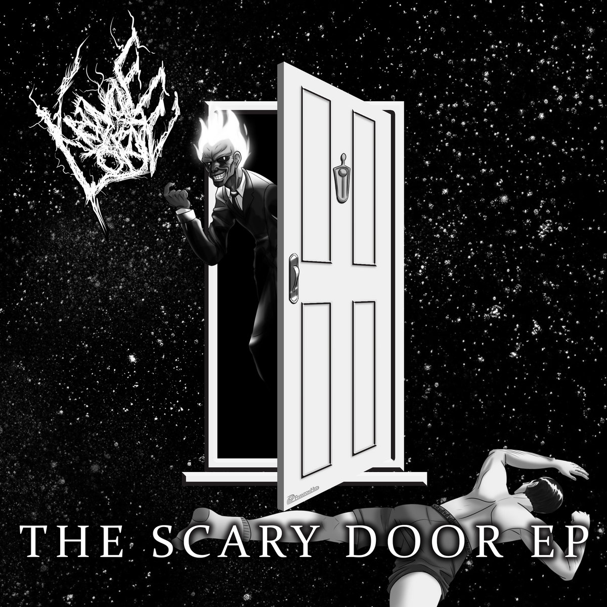 Scary Door