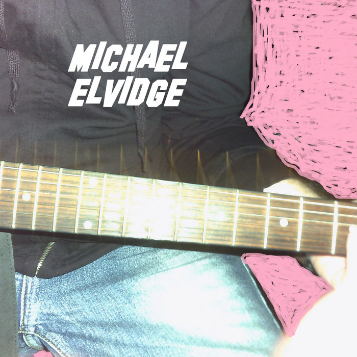 Michael Elvidge | Michael Elvidge