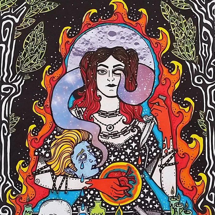 Thriller Chiller | Alex Knows it All