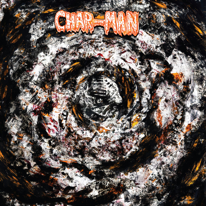 Down On Ready | Char-Man