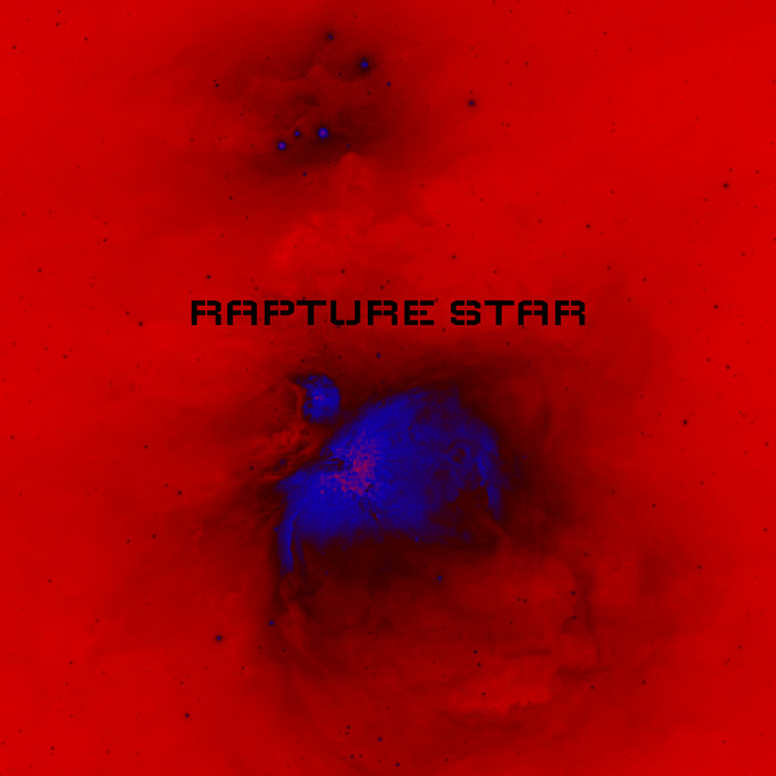 Dark Cosmic Web REDUX | Rapture Star
