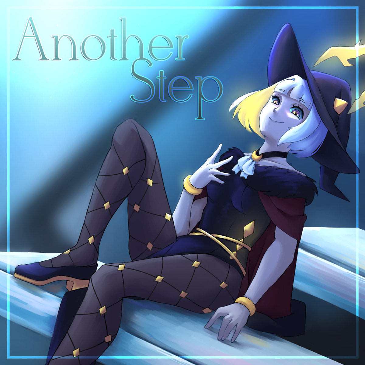 Another Step | Milkychan
