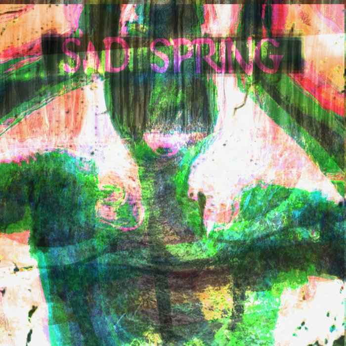 Sad Spring | Larrynachos