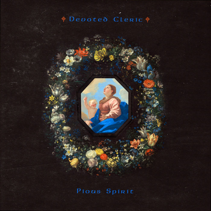 Pious Spirit | Devoted Cleric