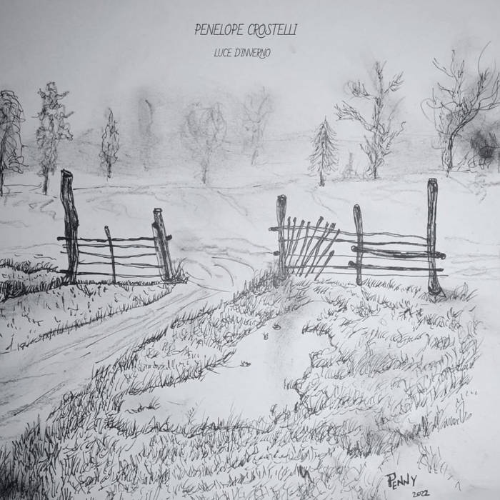 Luce d'inverno | Penelope Crostelli