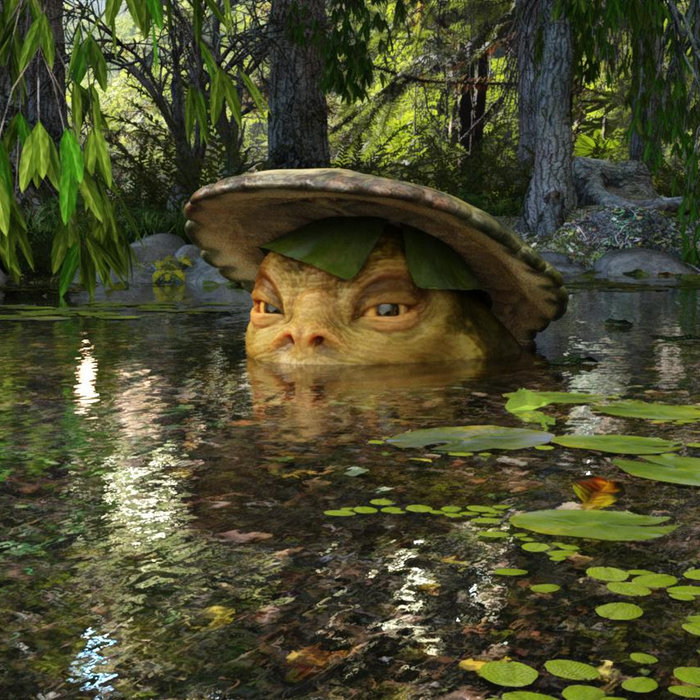 Swamp Funk - 110bpm experimental beat track | Compute Function