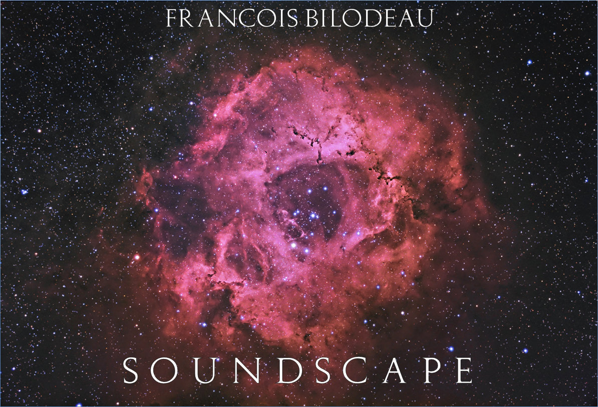 Soundscape | François Bilodeau