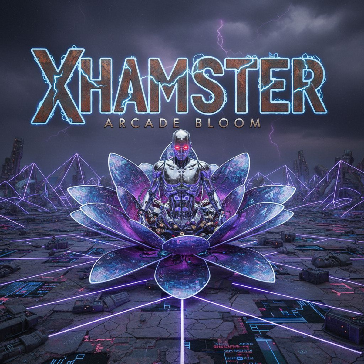 XHamster | Arcade Bloom