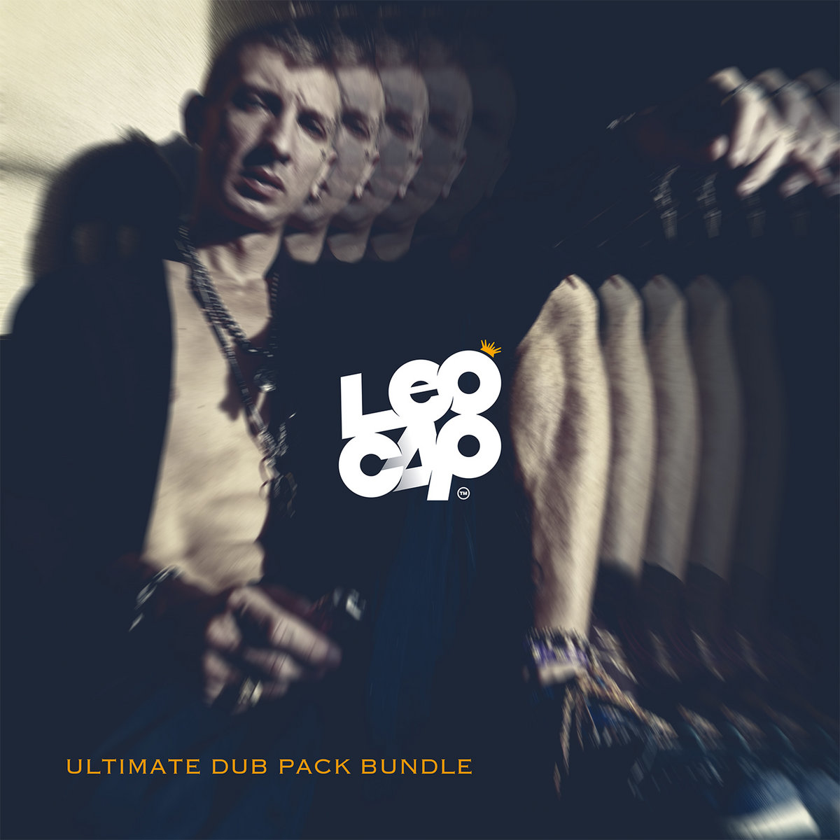 Leo Cap - Ultimate Dub Pack Bundle (2+3) | Black Barrel Leo Cap