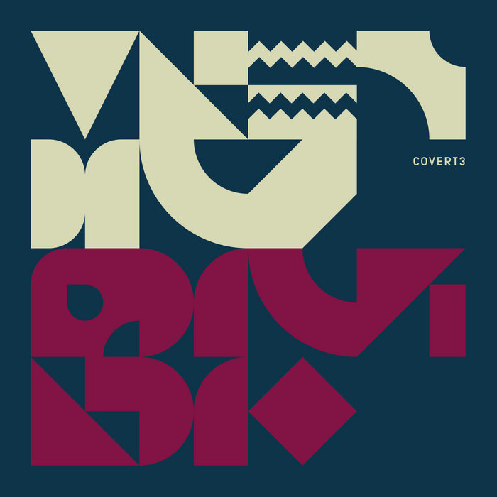 Covert 3 | Anonymous Various Artists | Touched Music